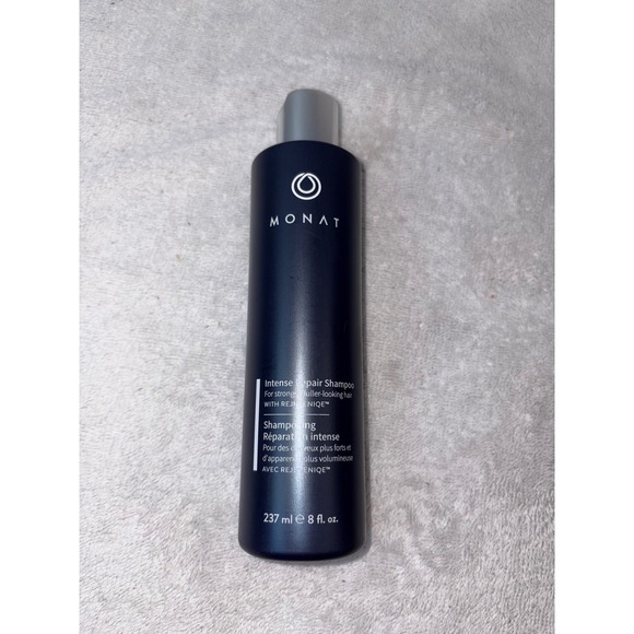 MONAT GLOBAL | Hair | Monat Intense Repair Shampoo Stronger Fuller ...